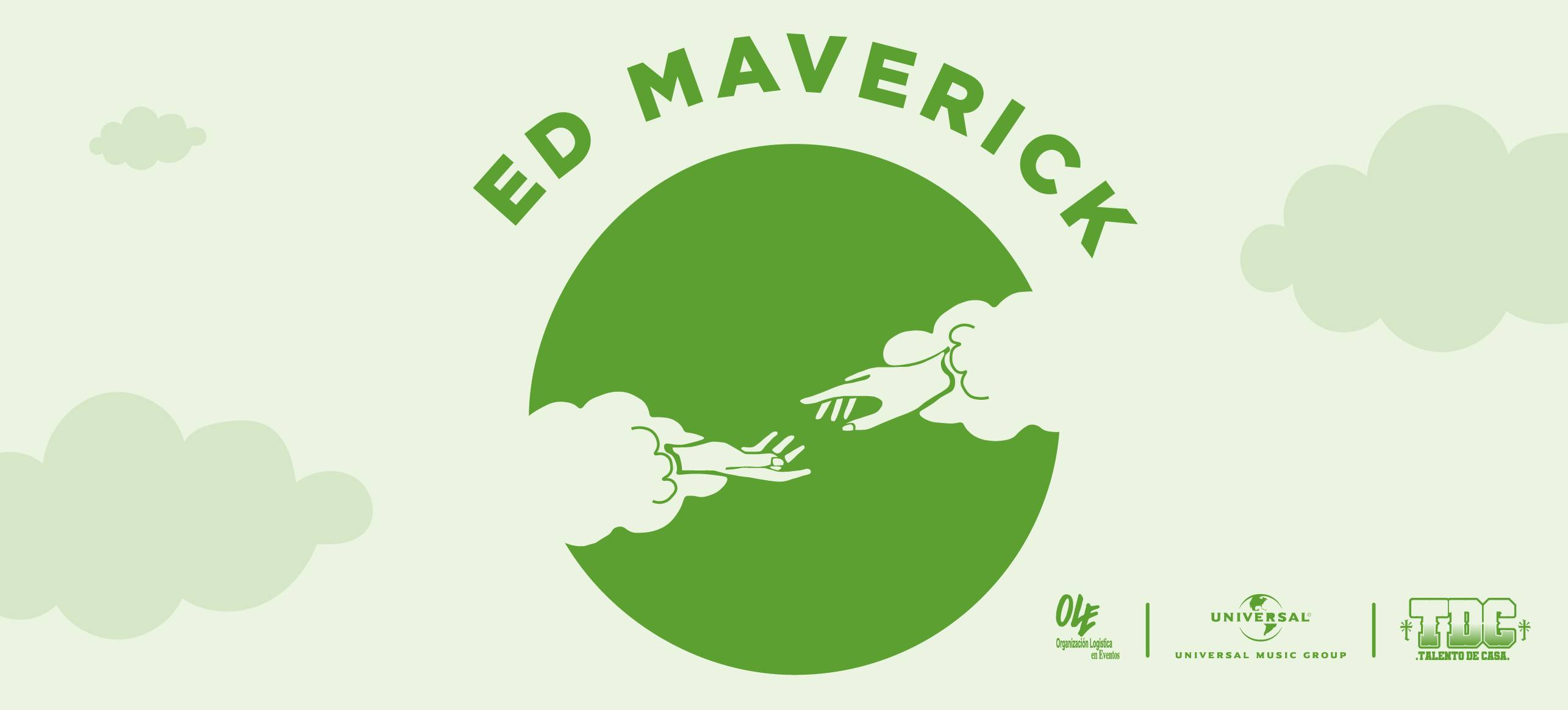 Ed Maverick en León