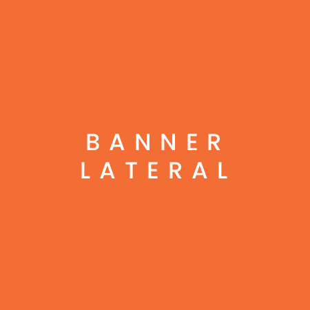 Banner lateral